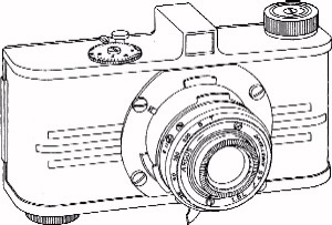 The Argus A/A2 Camera Page