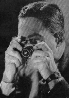 The Argus A/A2 Camera Page